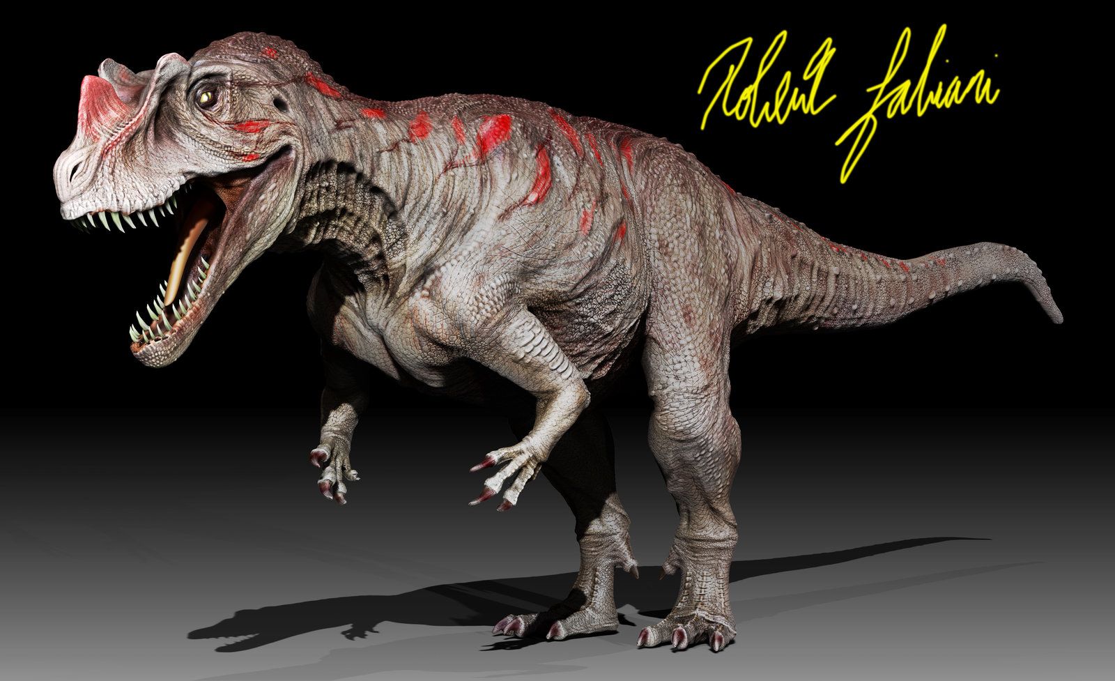 Ceratosaurus Wallpapers - Wallpaper Cave
