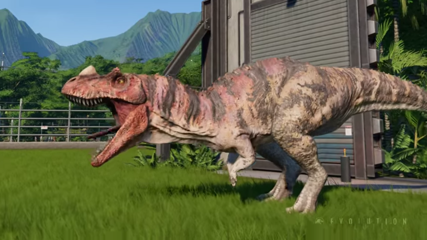 Ceratosaurus Wallpapers - Wallpaper Cave