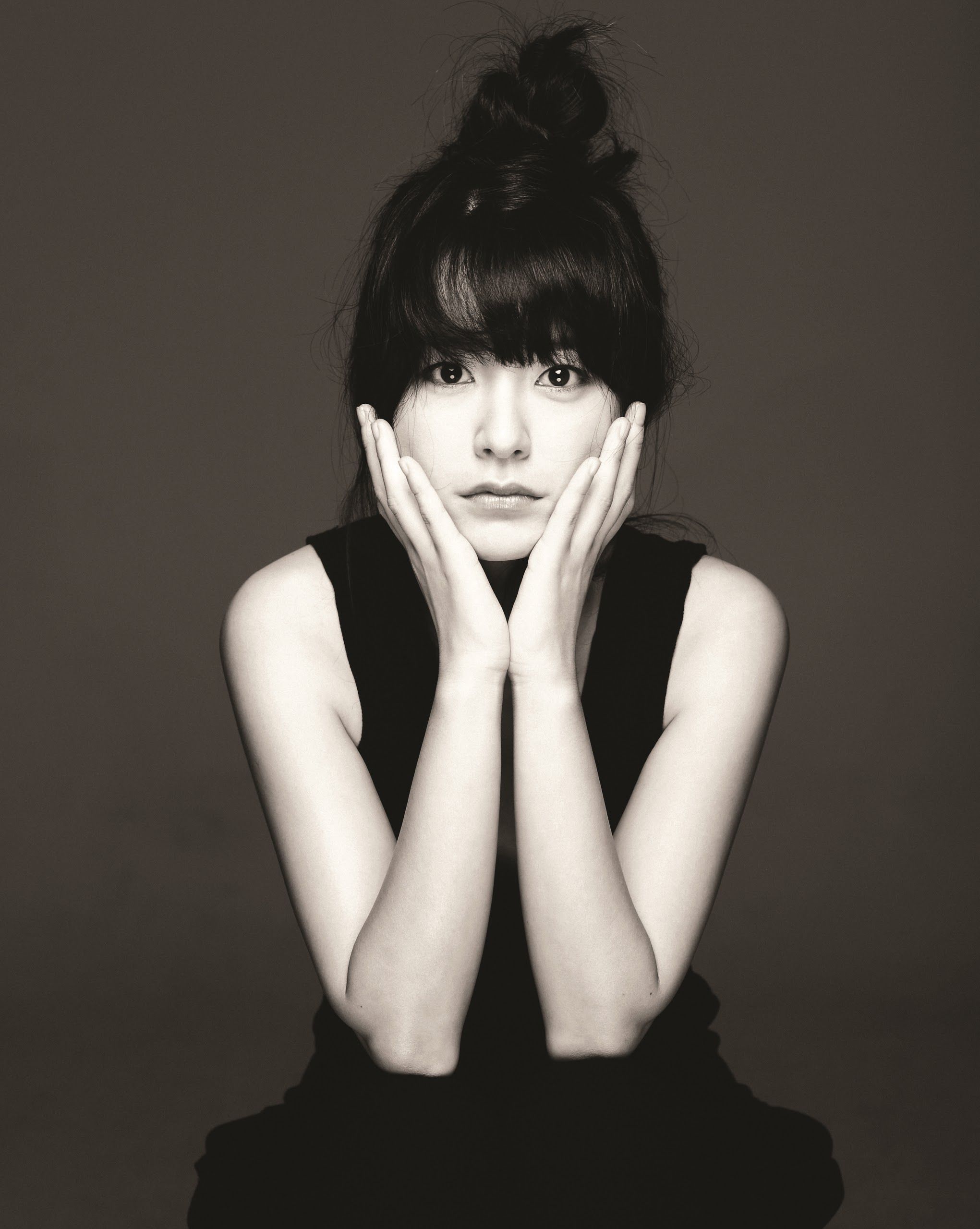 Jung Yu-mi Wallpapers - Wallpaper Cave