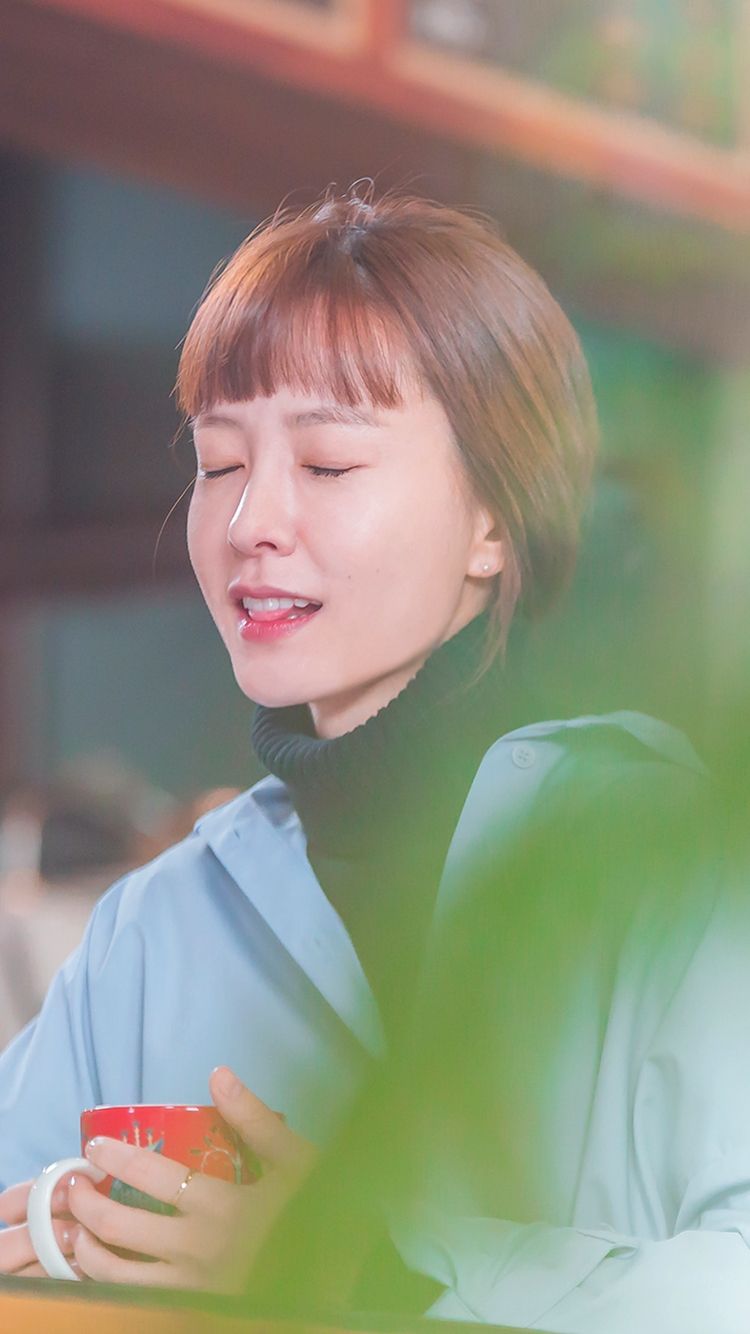 Lee Yoo-Mi Wallpapers - Wallpaper Cave