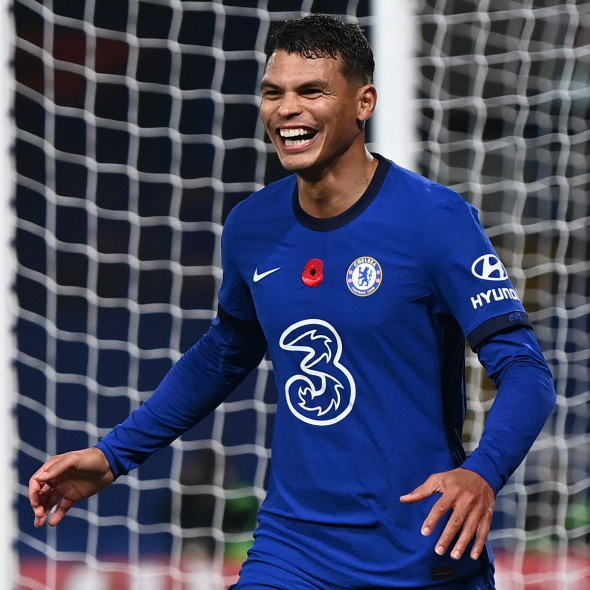 Thiago Silva 2021 Wallpapers - Wallpaper Cave