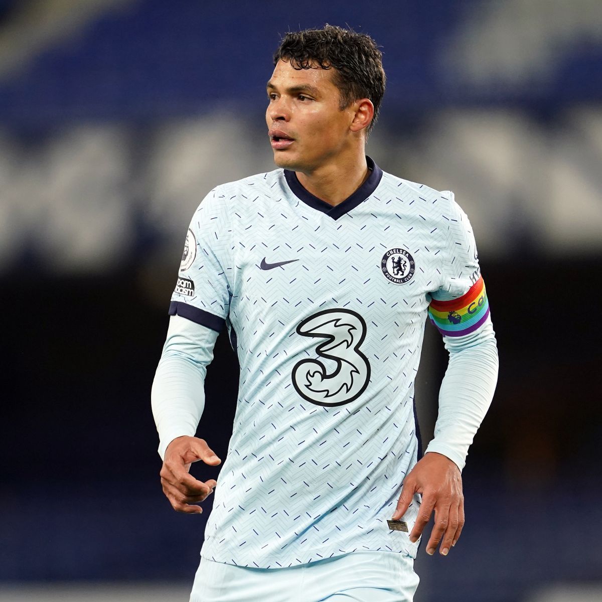 Thiago Silva 2021 Wallpapers - Wallpaper Cave