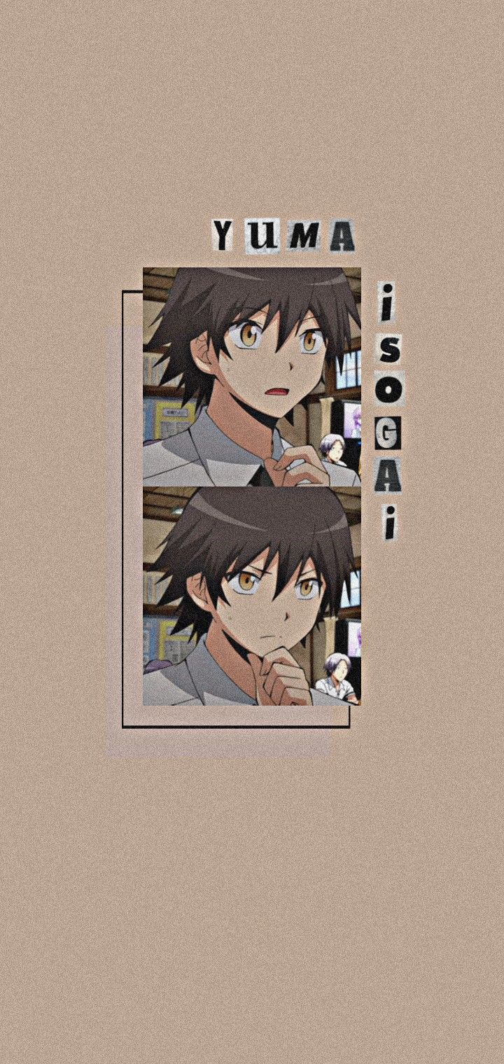 Isogai Wallpapers - Wallpaper Cave