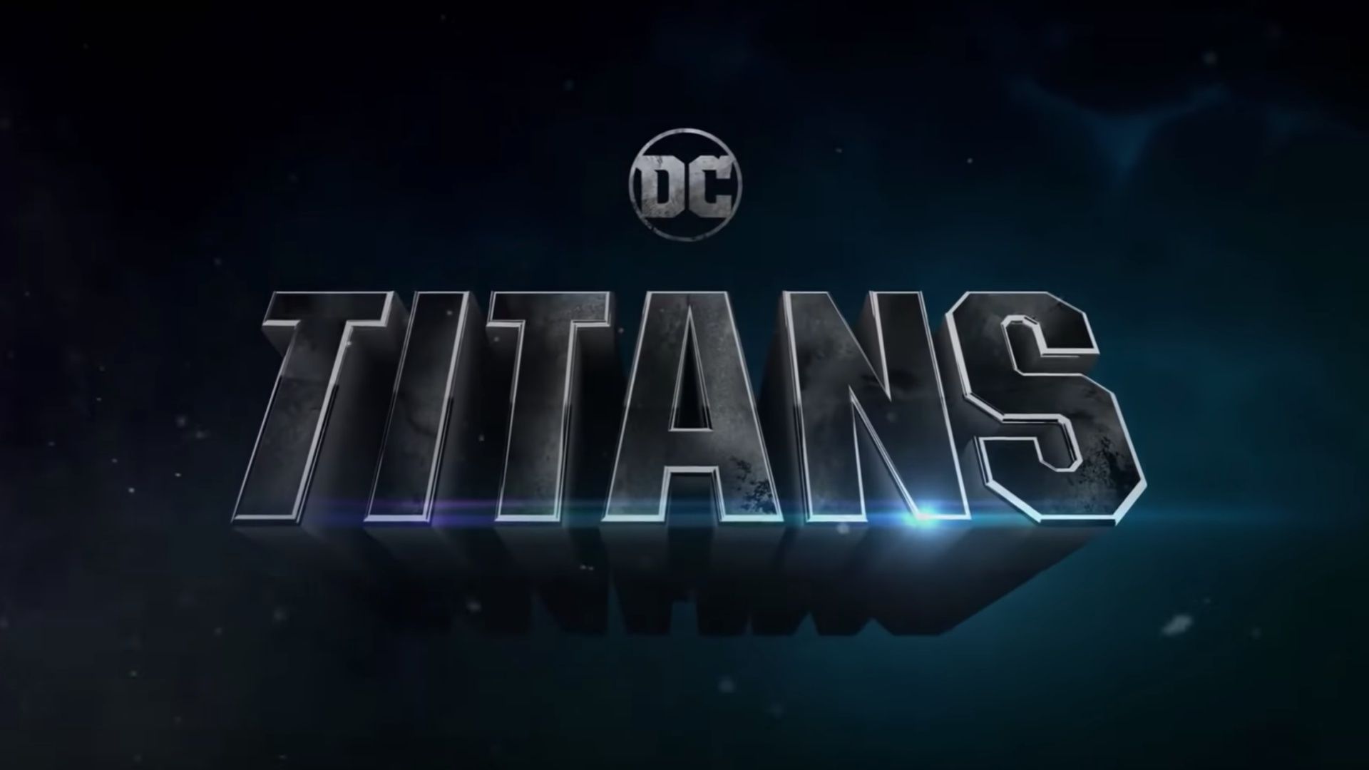 Titans 2018 DC Wallpapers - Wallpaper Cave