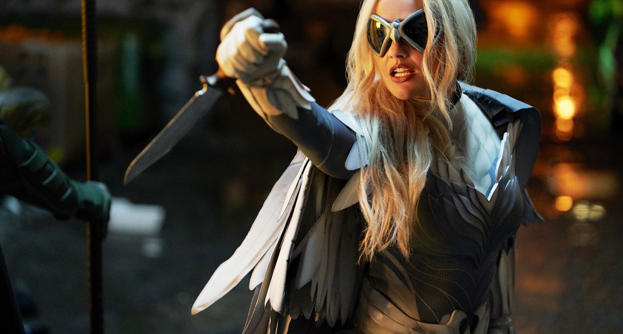 Titans 2018 DC Wallpapers - Wallpaper Cave