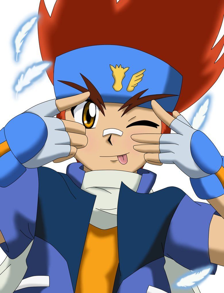 Beyblade Gingka Wallpapers - Wallpaper Cave