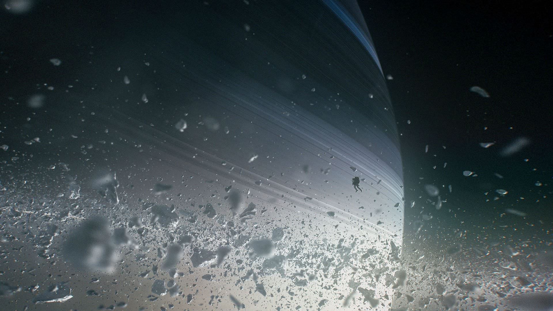 Space Debris Wallpapers - Wallpaper Cave