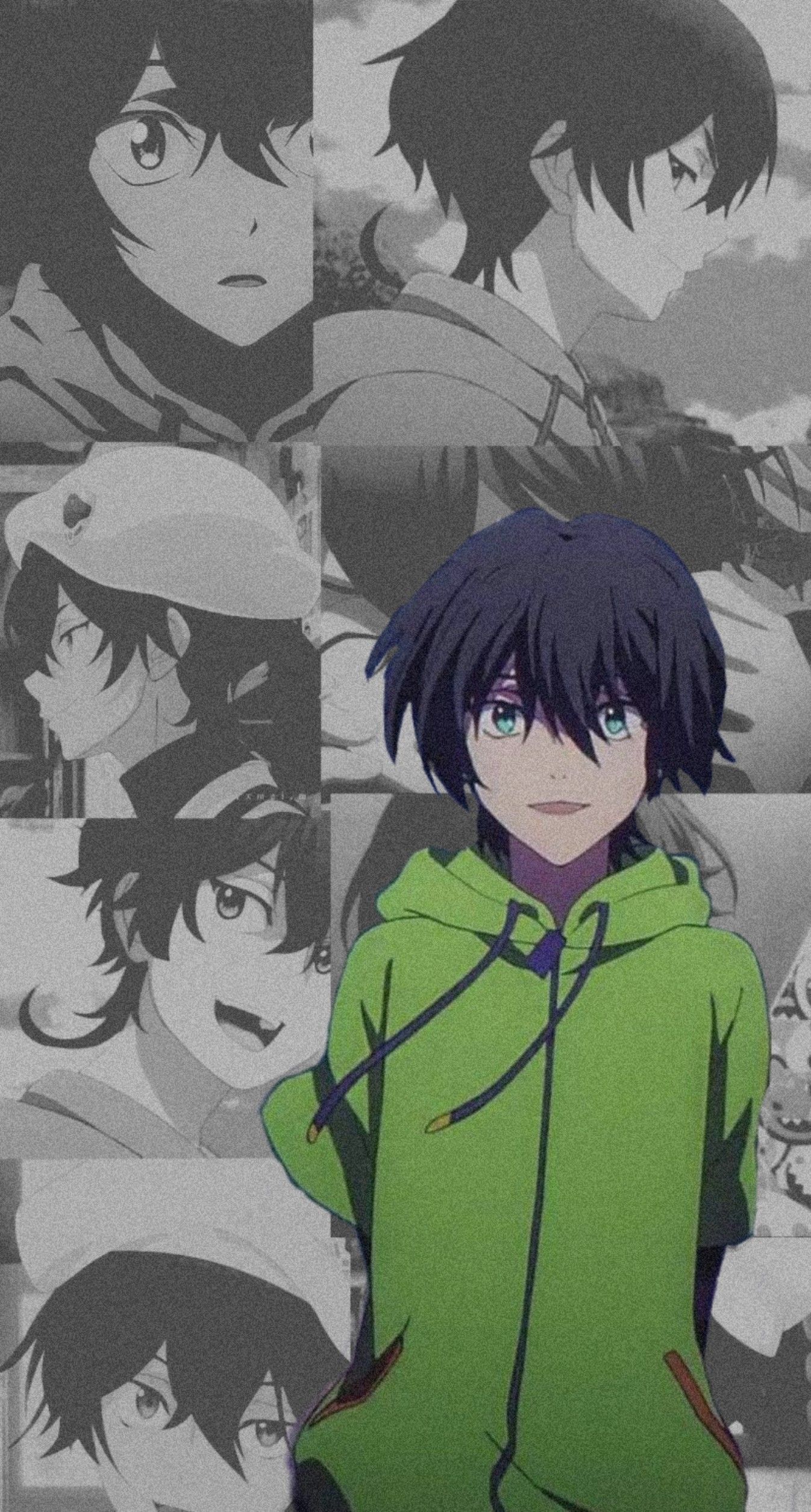 Miya SK8 Wallpapers - Wallpaper Cave