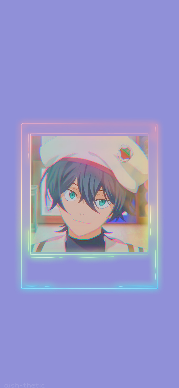 Miya SK8 Wallpapers - Wallpaper Cave