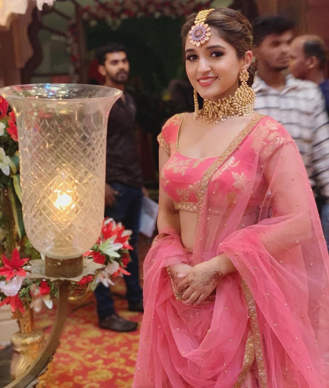 Nidhi Shah Wallpapers - Wallpaper Cave