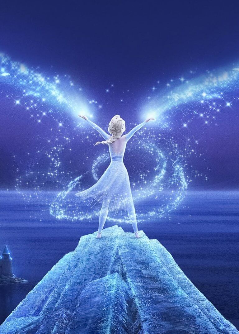 Frozen Ll Wallpapers - Wallpaper Cave