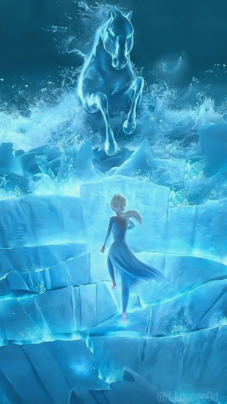 Frozen Ll Wallpapers - Wallpaper Cave