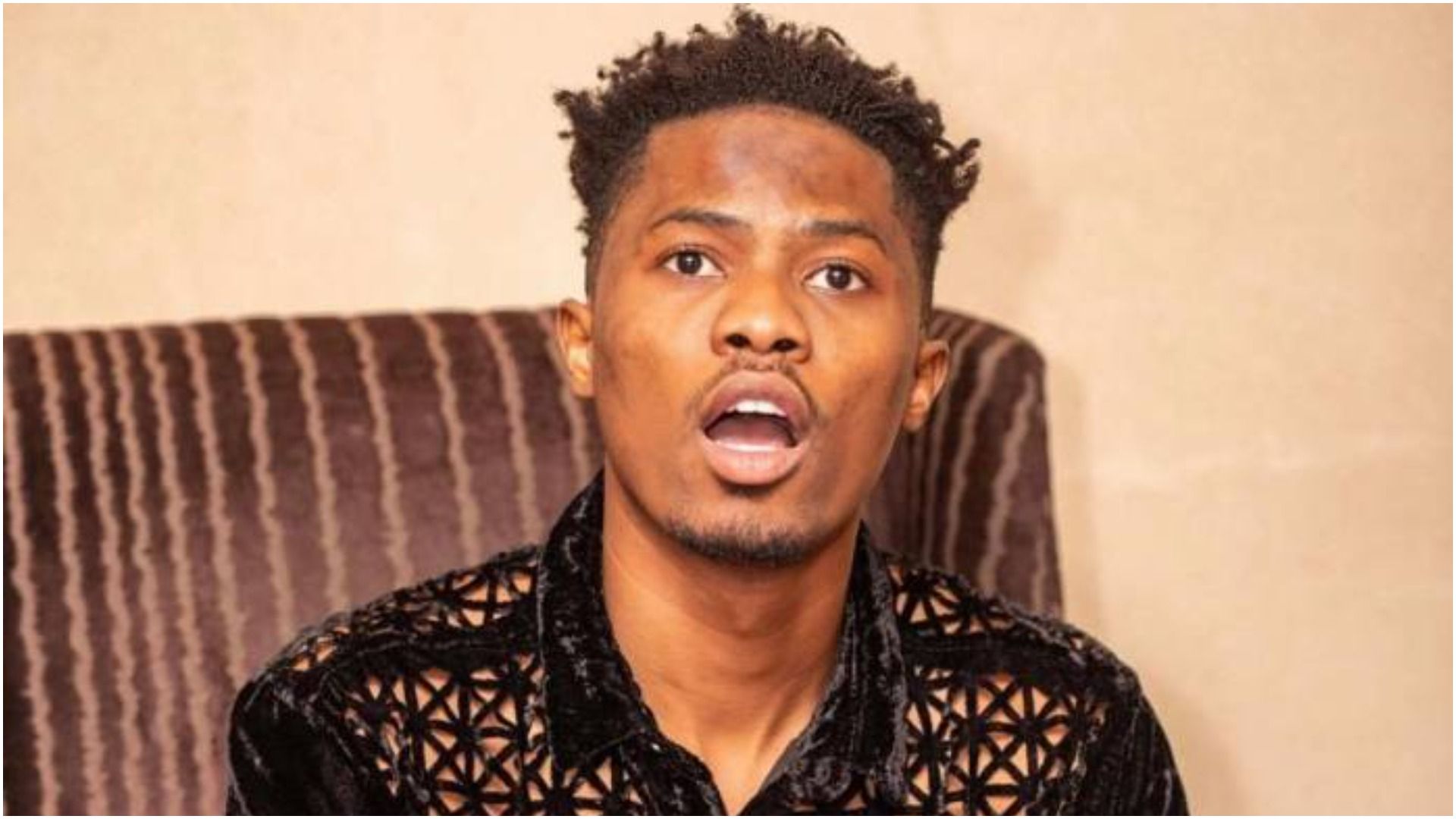 Kwesi Arthur Wallpapers - Wallpaper Cave