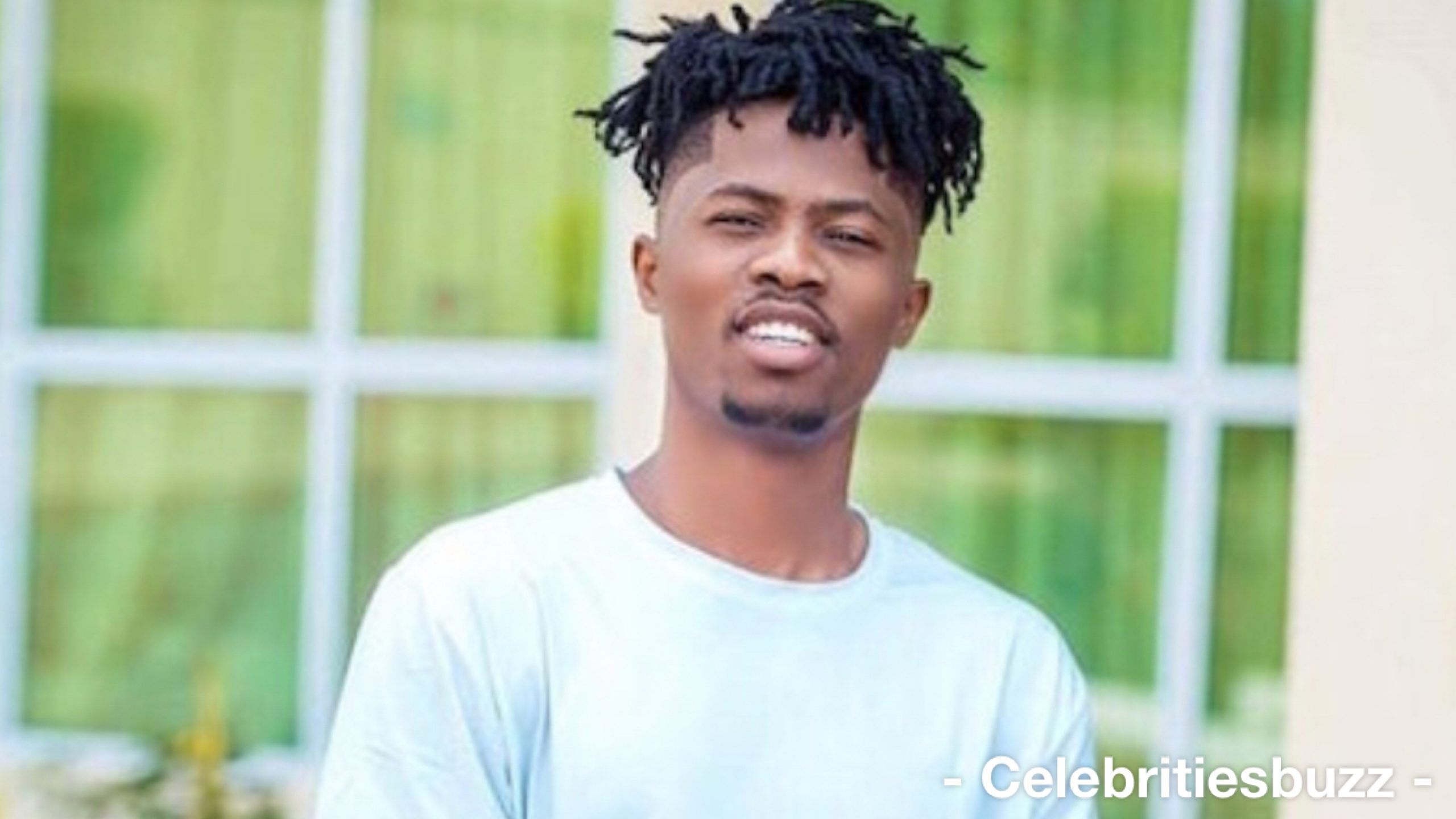 Kwesi Arthur Wallpapers - Wallpaper Cave