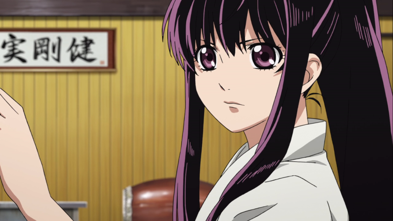 Sakura Sakurakouji Wallpapers - Wallpaper Cave