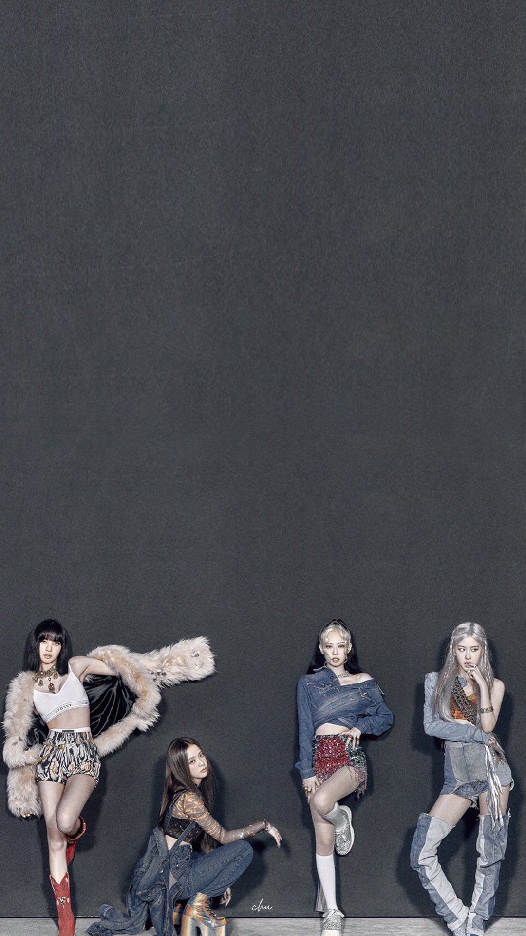 Blackpink HYLT Wallpapers - Wallpaper Cave