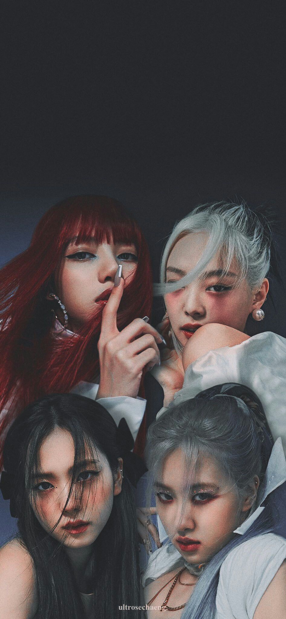 Blackpink HYLT Wallpapers - Wallpaper Cave