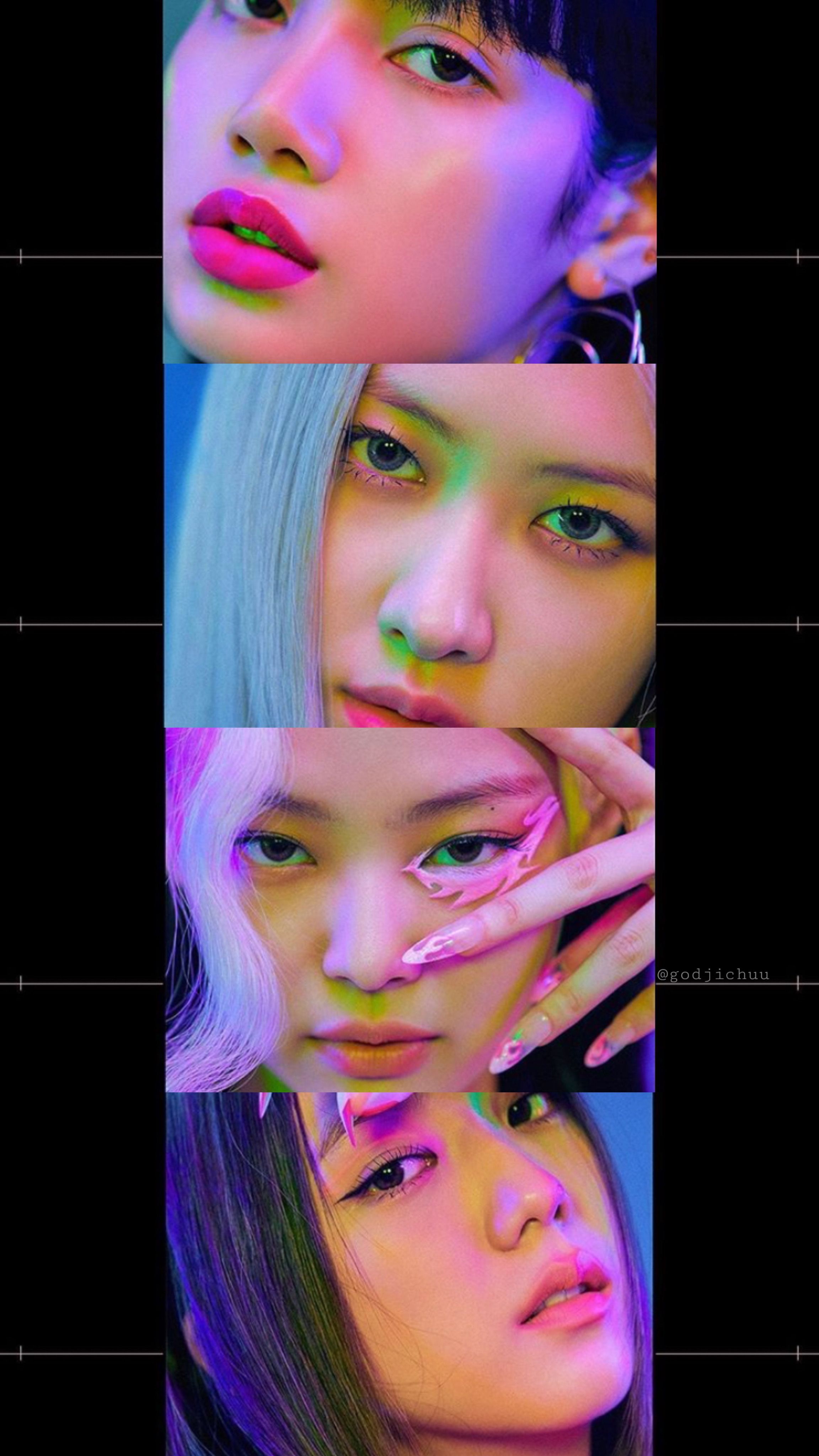 Blackpink HYLT Wallpapers - Wallpaper Cave