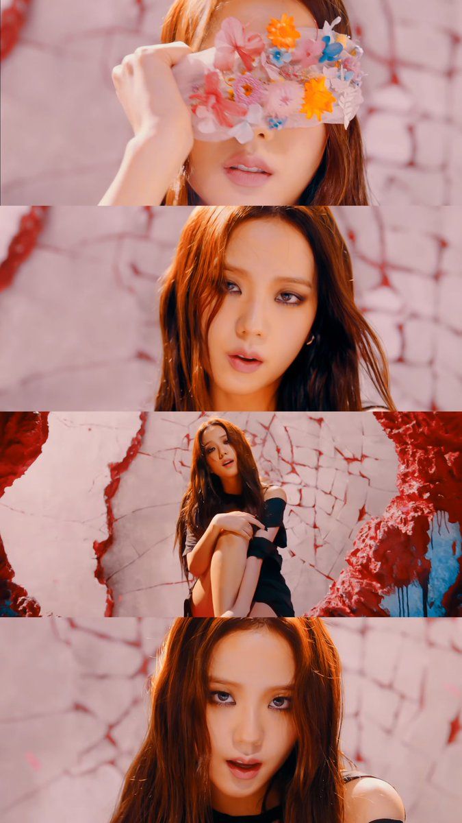 Blackpink HYLT Wallpapers - Wallpaper Cave