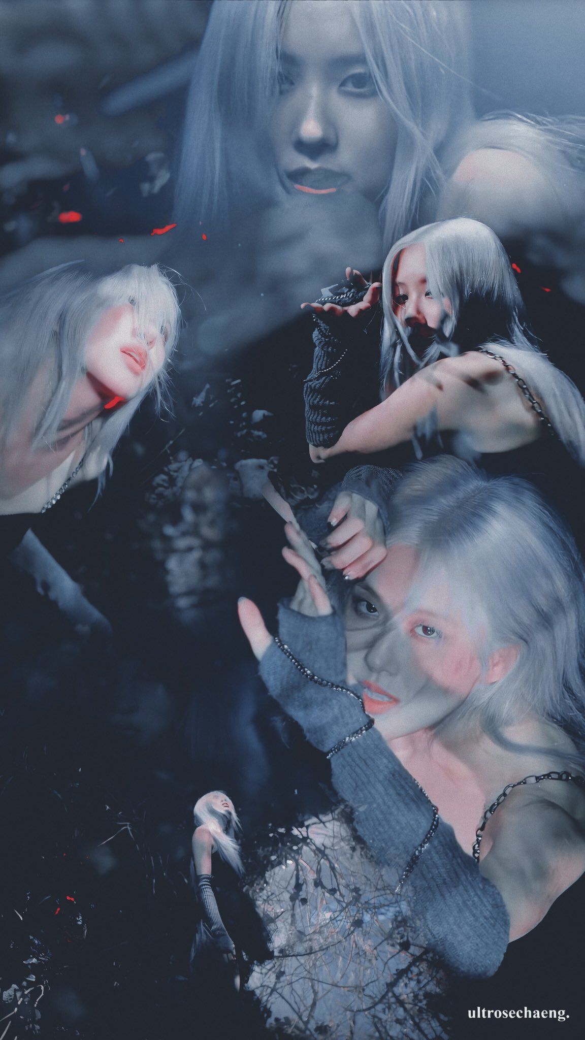 Blackpink HYLT Wallpapers - Wallpaper Cave