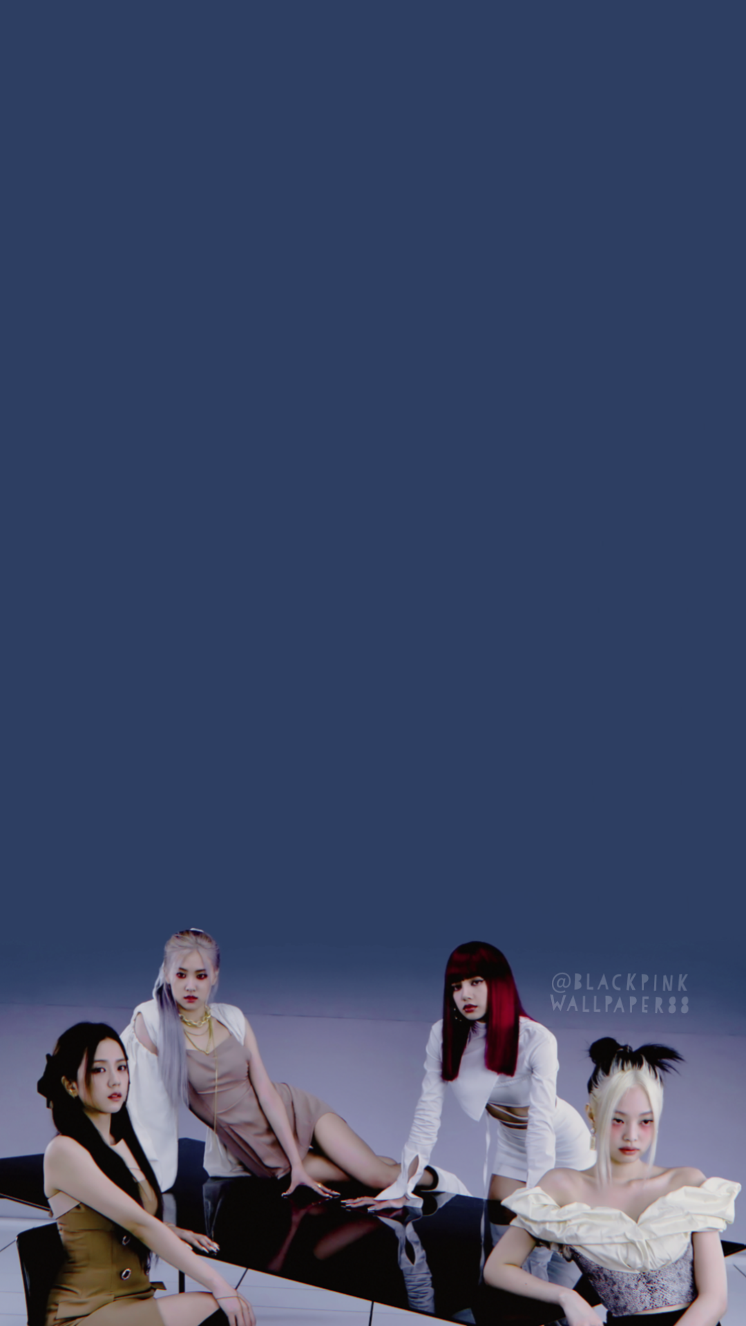 Blackpink HYLT Wallpapers - Wallpaper Cave