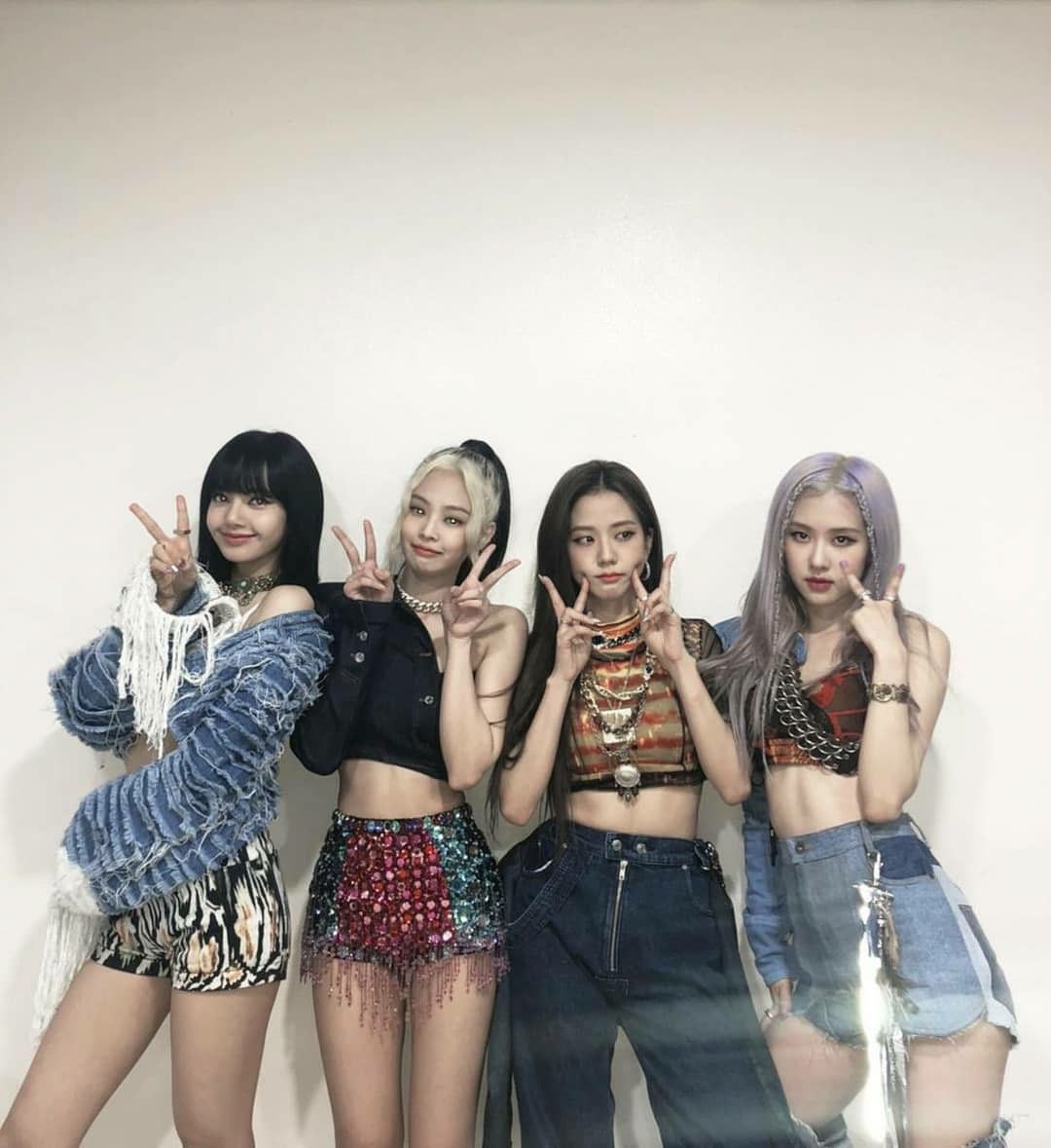 Blackpink HYLT Wallpapers - Wallpaper Cave