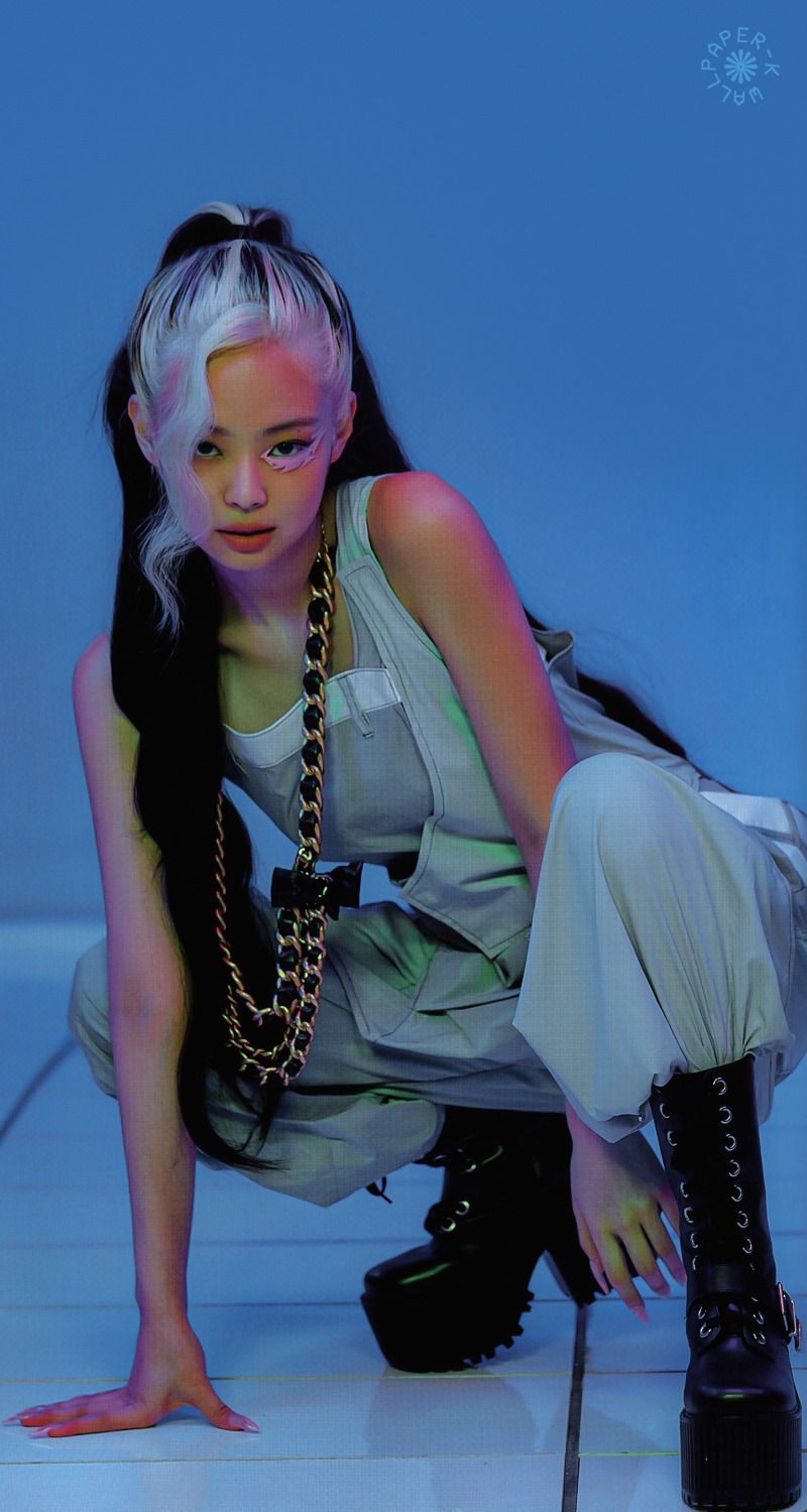 Blackpink HYLT Wallpapers - Wallpaper Cave