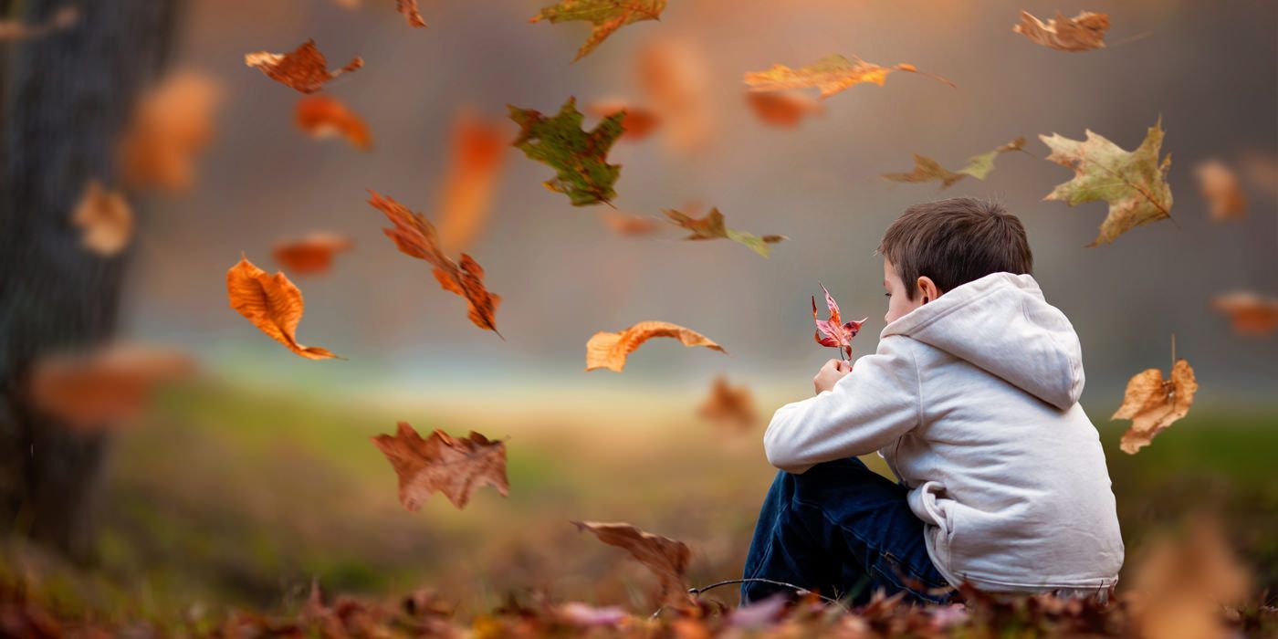 Sad Kid Wallpapers - Wallpaper Cave