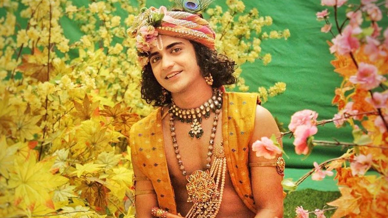 Sumedh Krishna Wallpapers - Wallpaper Cave