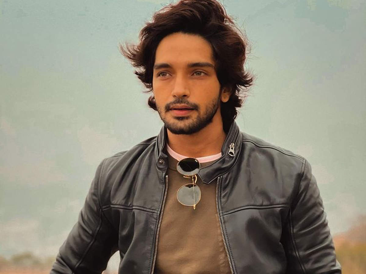 Harsh Rajput Wallpapers - Wallpaper Cave