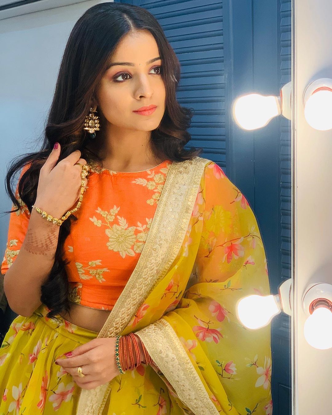 Mahima Makwana Phone Wallpapers - Wallpaper Cave