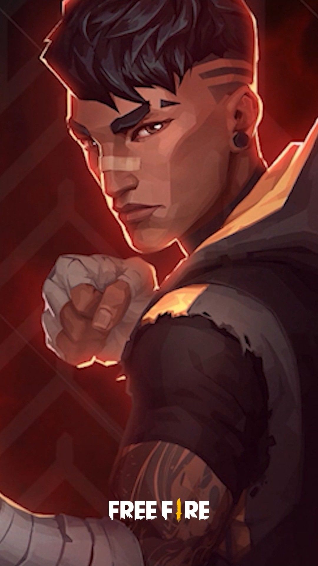 FF Cobra Wallpapers - Wallpaper Cave