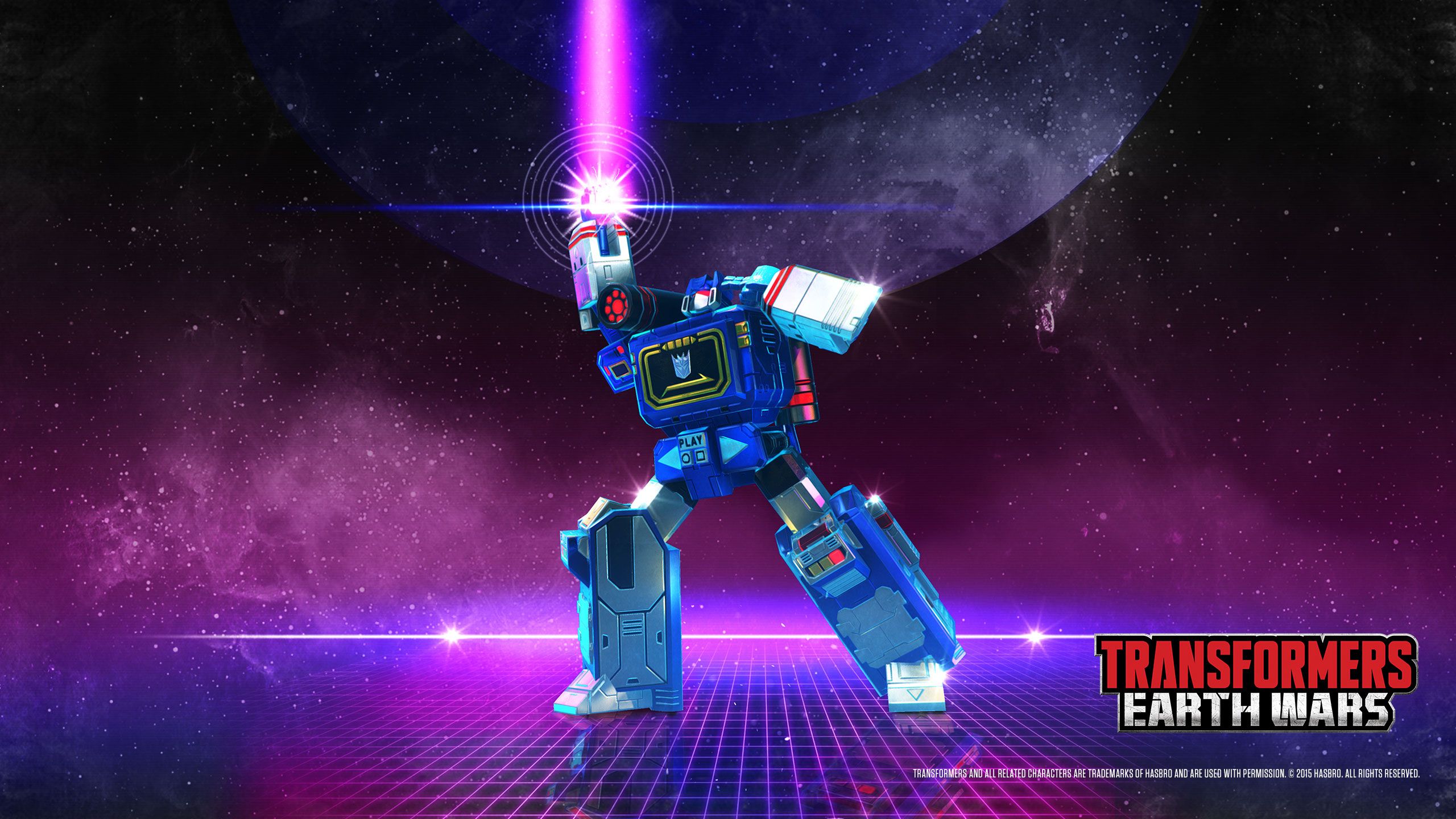 Transformers G1 Soundwave Wallpapers - Wallpaper Cave