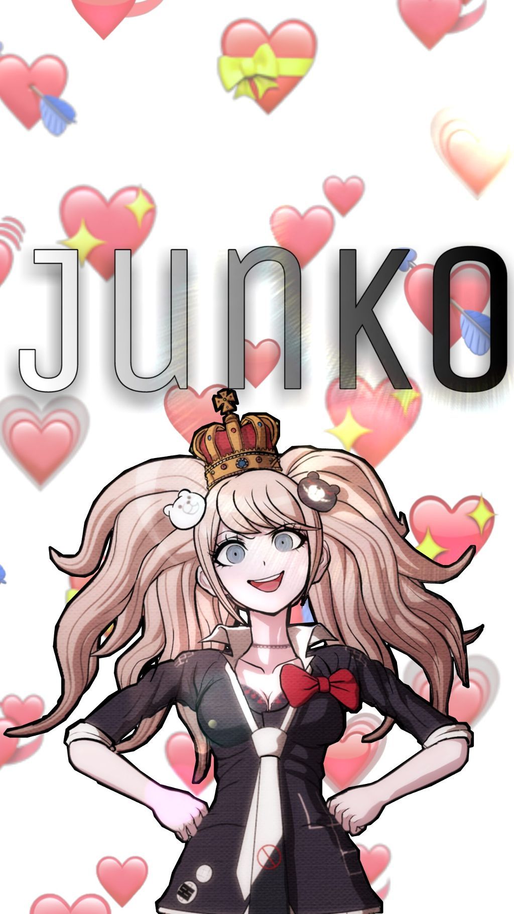 Junko Wallpapers - Wallpaper Cave
