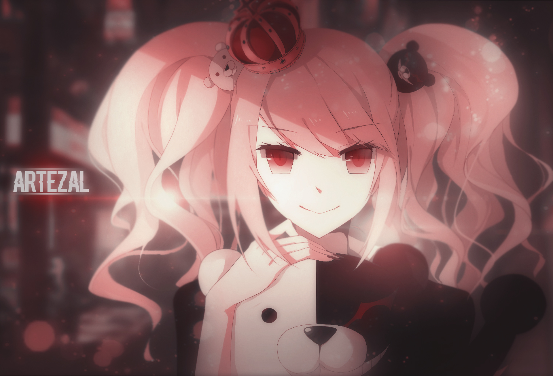 Junko Wallpapers - Wallpaper Cave
