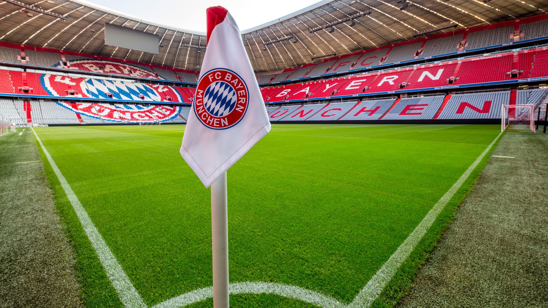 Bayern Munich Desktop Wallpapers - Wallpaper Cave