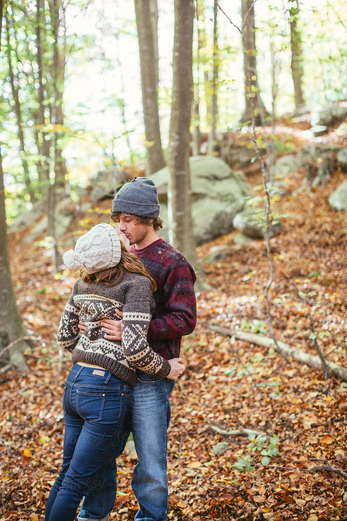 Autumn Couples Wallpapers - Wallpaper Cave