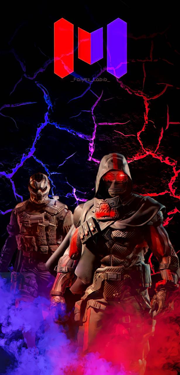 Nikto-Red Wallpapers - Wallpaper Cave