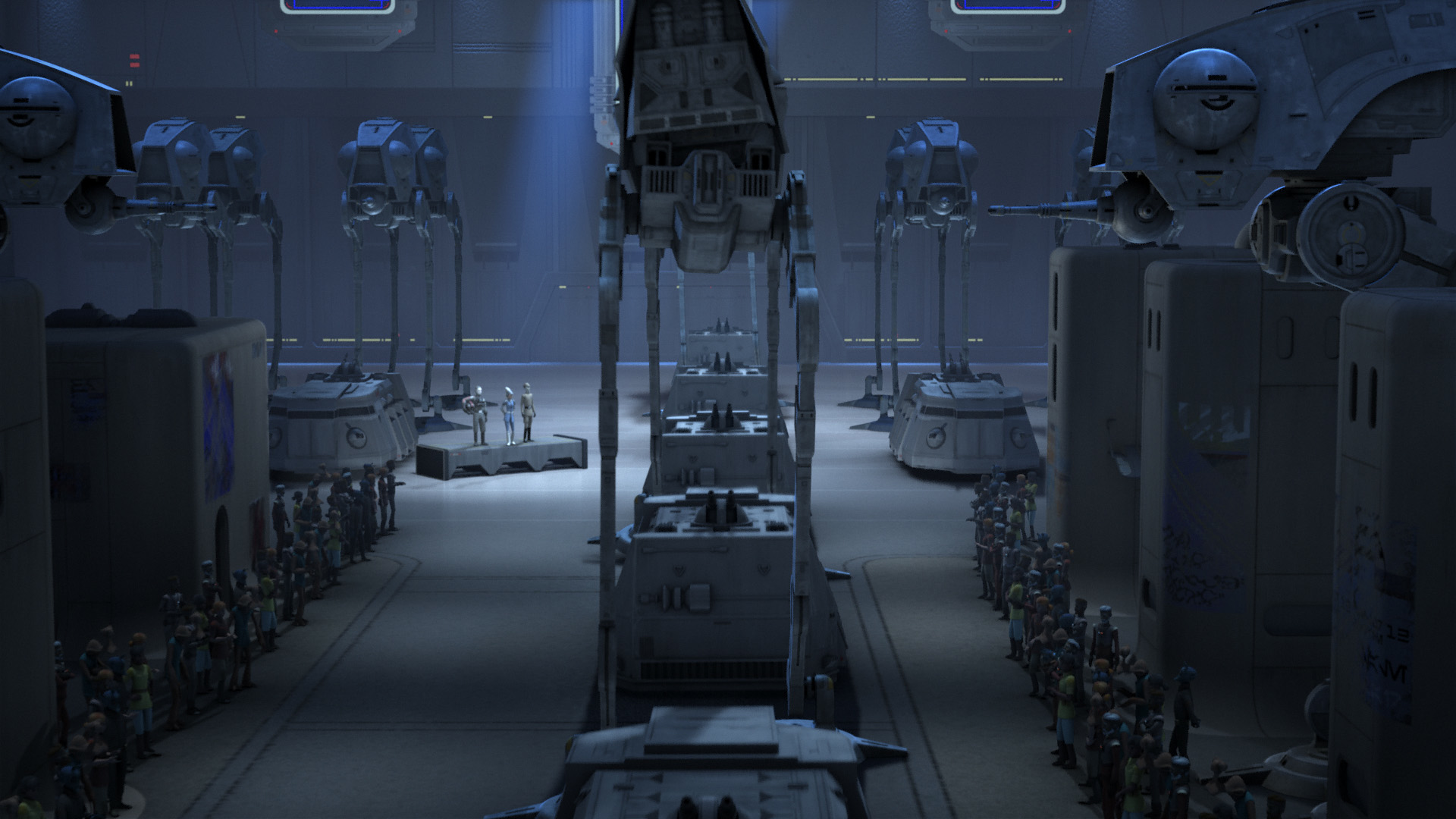 Galactic Empire Military Wallpapers - Wallpaper Cave