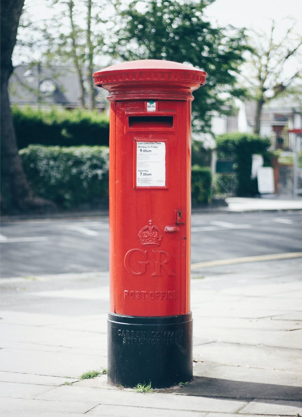 Post Box Wallpapers - Wallpaper Cave