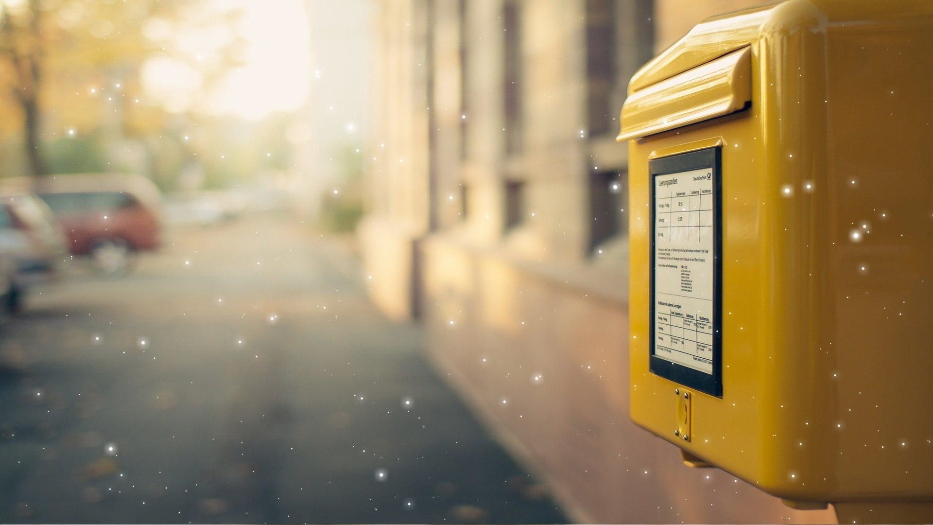Post Box Wallpapers - Wallpaper Cave