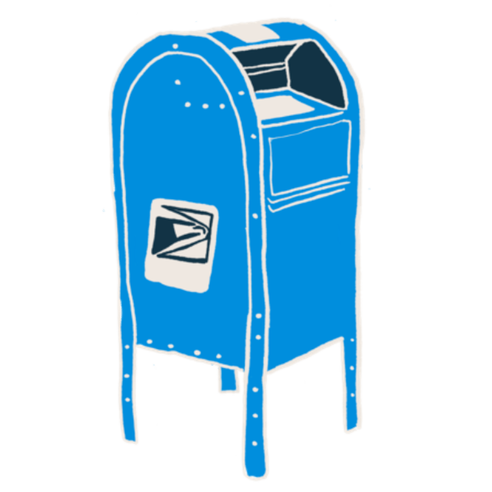 Post Box Wallpapers - Wallpaper Cave