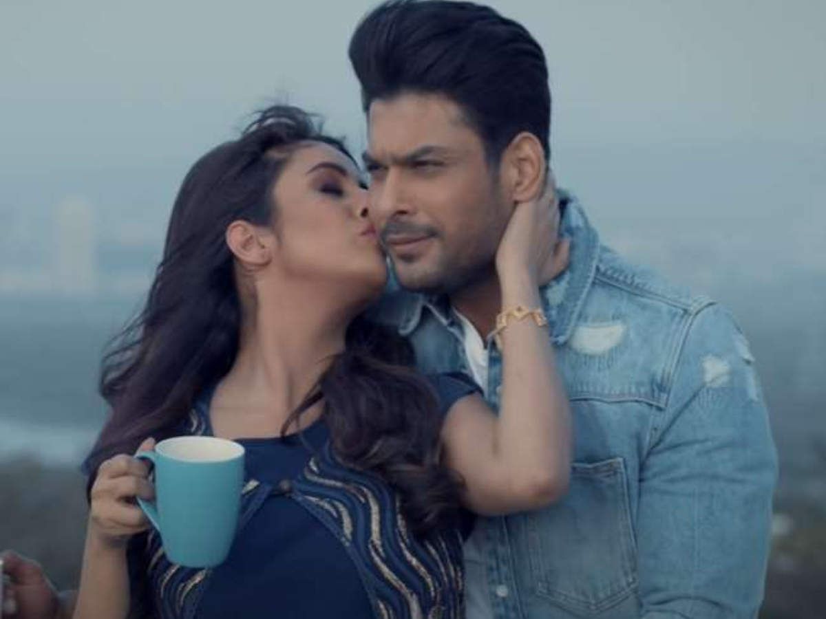 Sidnaaz Wallpapers - Wallpaper Cave