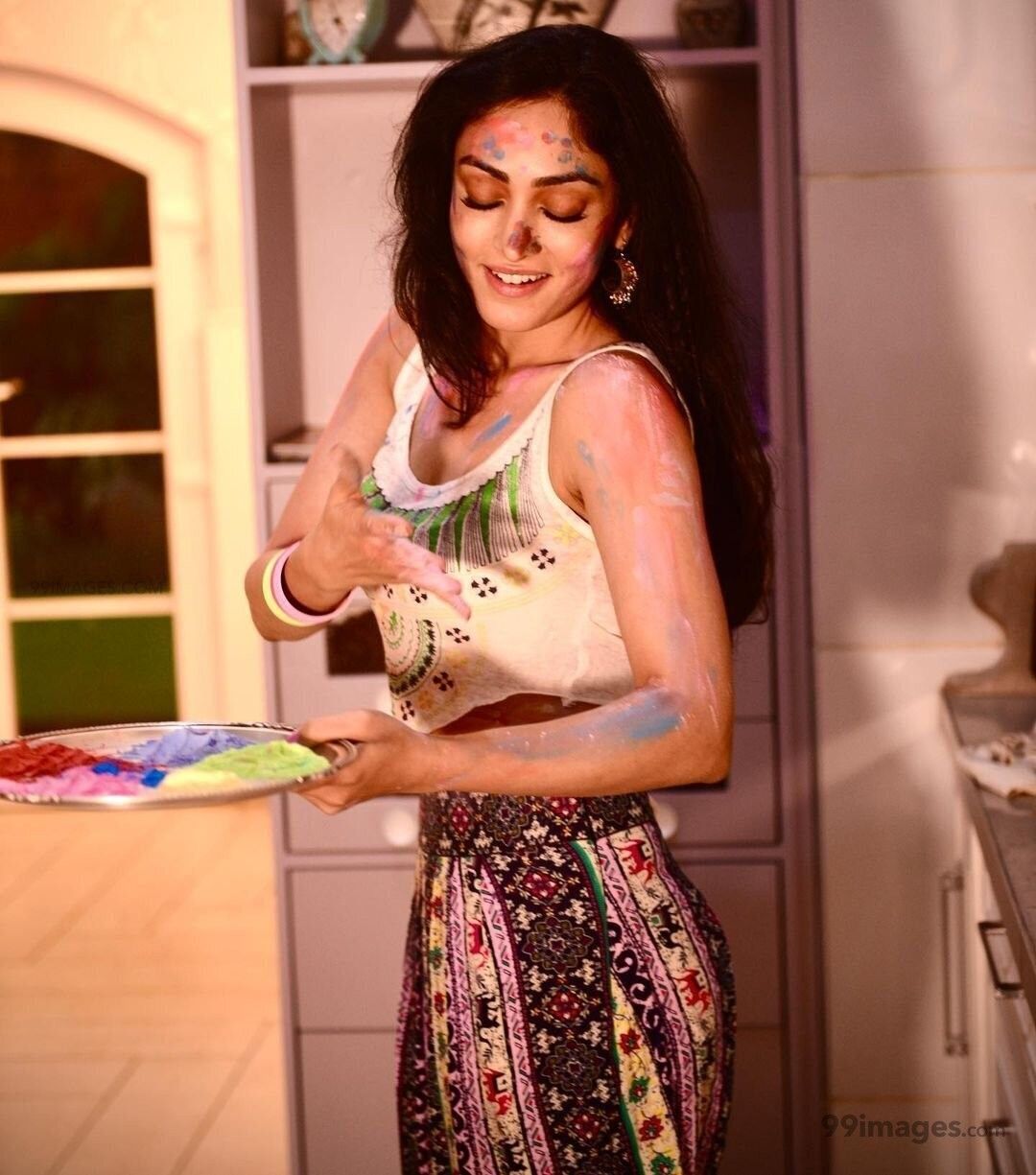 Khushali Kumar Phone Wallpapers - Wallpaper Cave