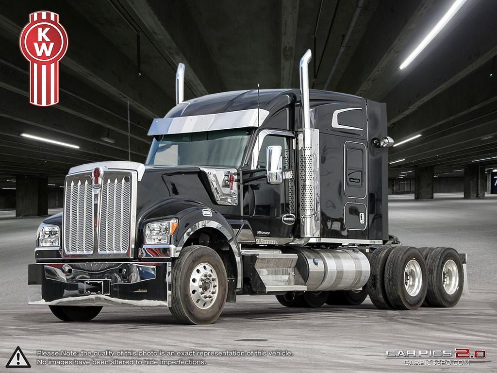 Kenworth W990 Wallpapers - Wallpaper Cave