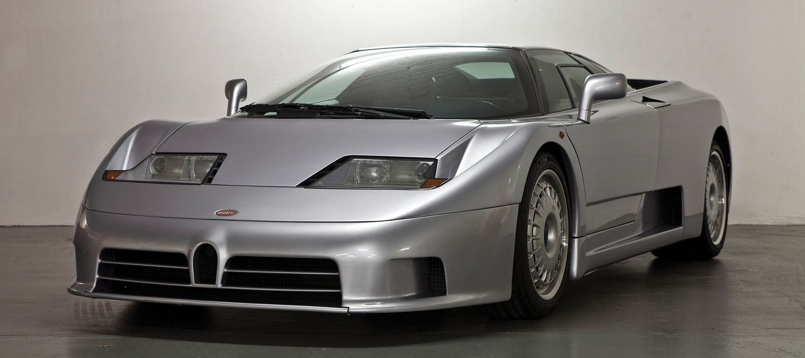 Bugatti EB110 Wallpapers - Wallpaper Cave
