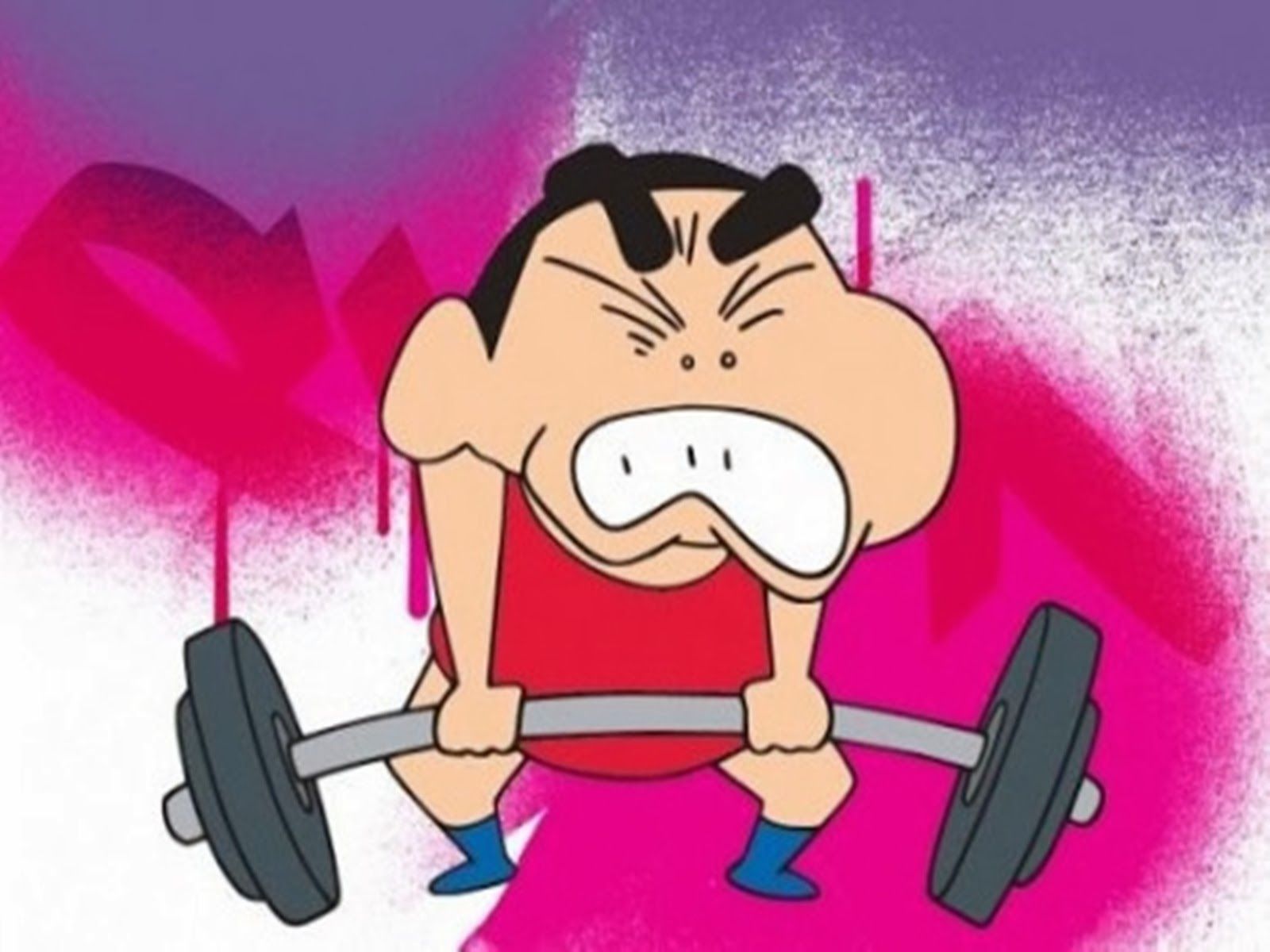 Shinchan Funny Wallpapers - Wallpaper Cave