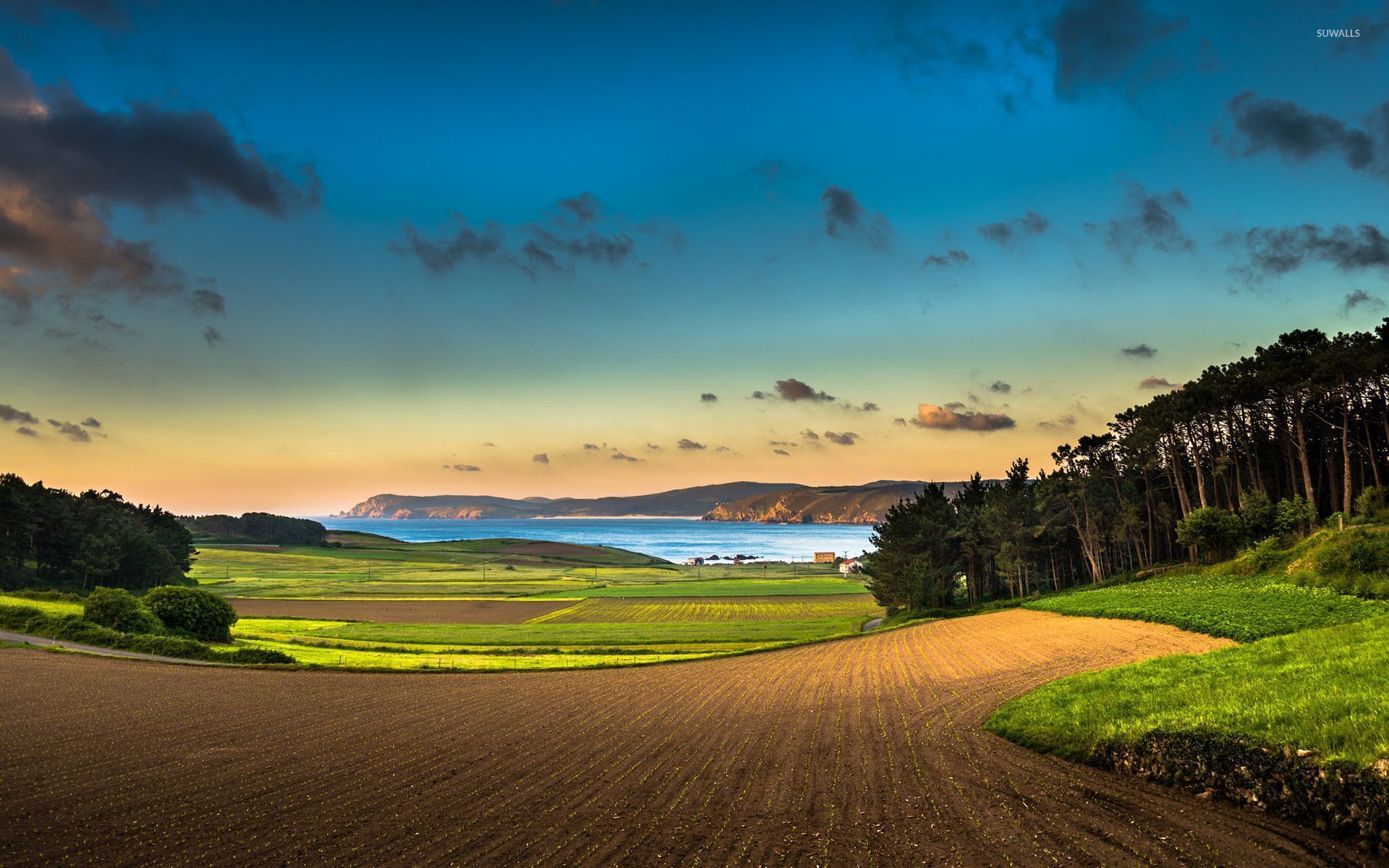 Bright Summer Day Wallpapers - Wallpaper Cave