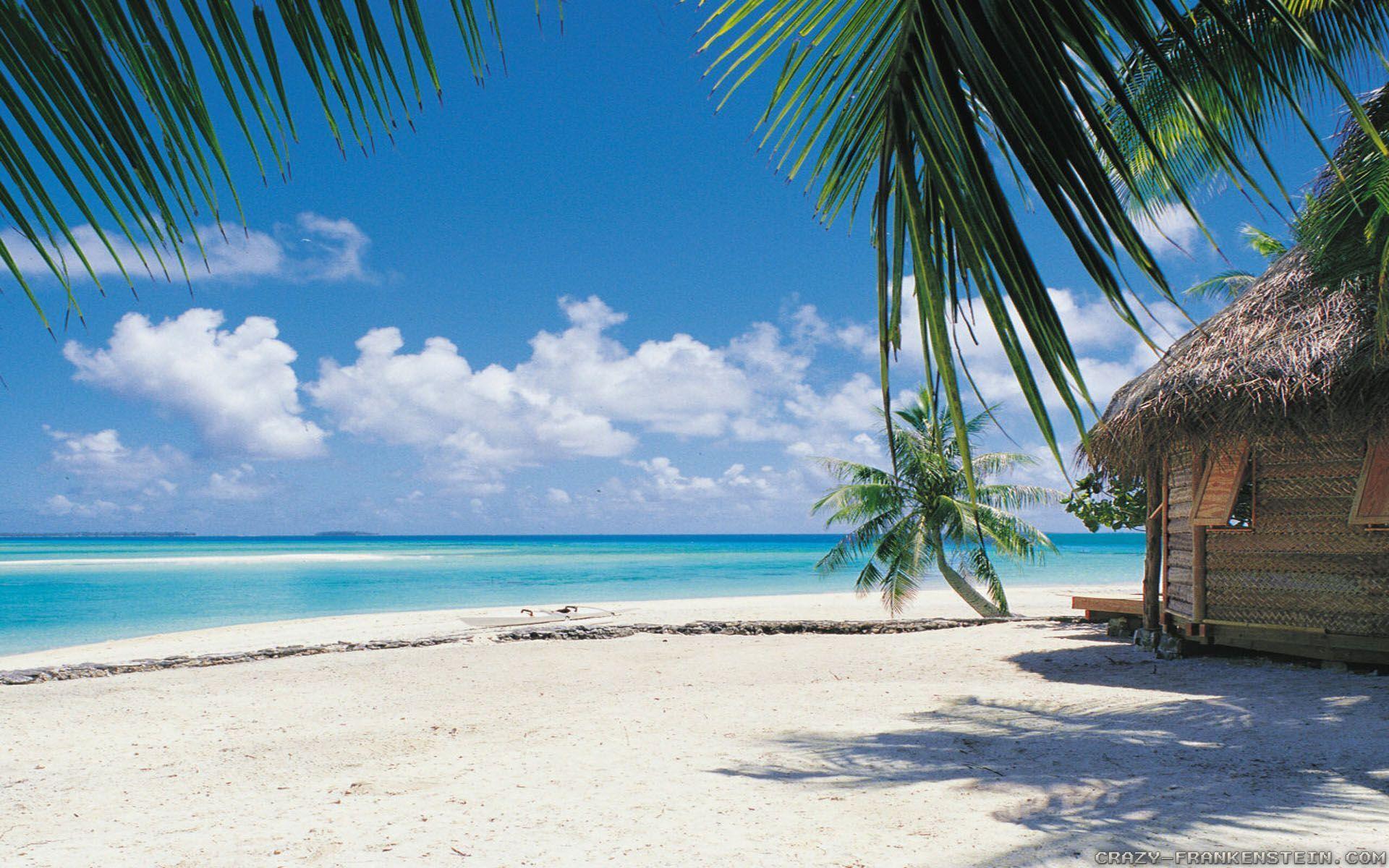 Summer 1920x1200 Wallpapers - Wallpaper Cave