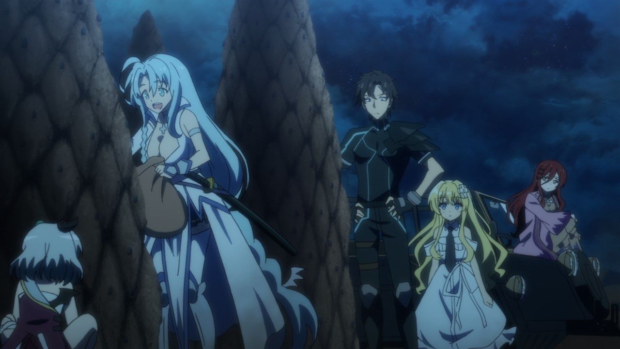 Sentouin Wallpapers - Wallpaper Cave